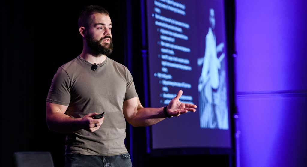 Advice on Creating Great Sales Scripts with Closers.io CEO Cole Gordon